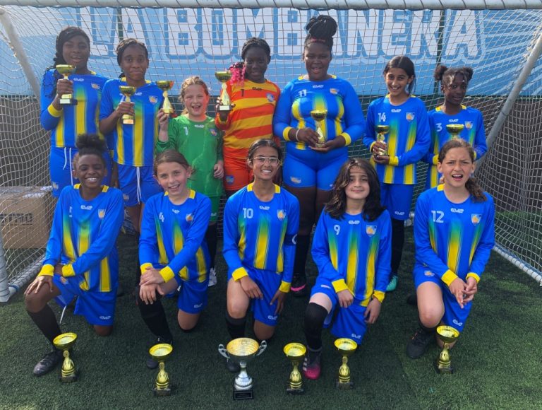 Roll of Honour 2022/23 | BDSFA (Primary)